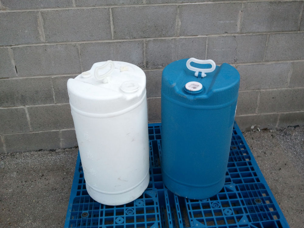 10 Gallon Jug – Texas Totes and Barrels