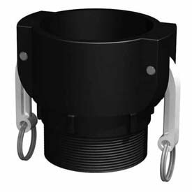 Cam-Lock 2inch – Texas Totes and Barrels